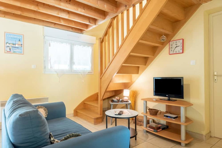 De Beaumont By Interhome - Carentan