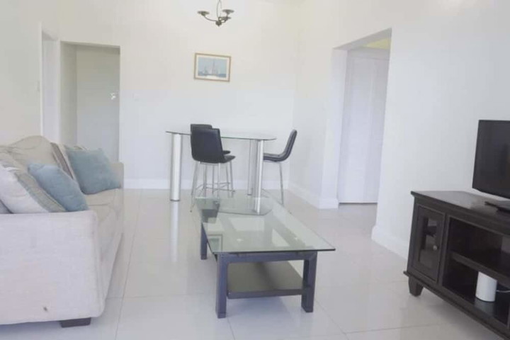 Lux Suites - 2-bedroom Apartment In Halfmoon Bay - Saint Kitts and Nevis