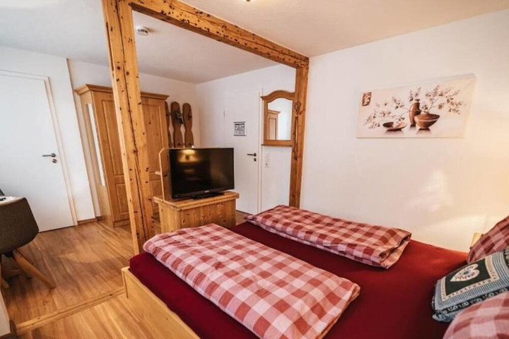 Forsters Schwarzwald Pension - Arrive - Enjoy - Feel Good - Bernau