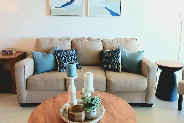Beach Front Condo W/ Beautiful Sunrises On Private Sandy Beach + Turtles + Perfect Snorkel Spot - Mililani, HI