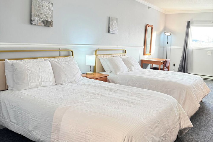 Whitehore Downtown-ski/hot Spring/northern Light Lon-term Stay - Whitehorse