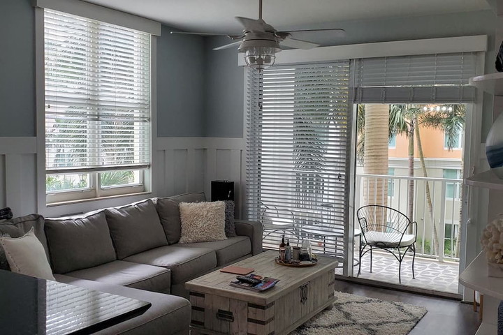 Resort Style Living 5 Minutes From The Beach - Boynton Beach, FL