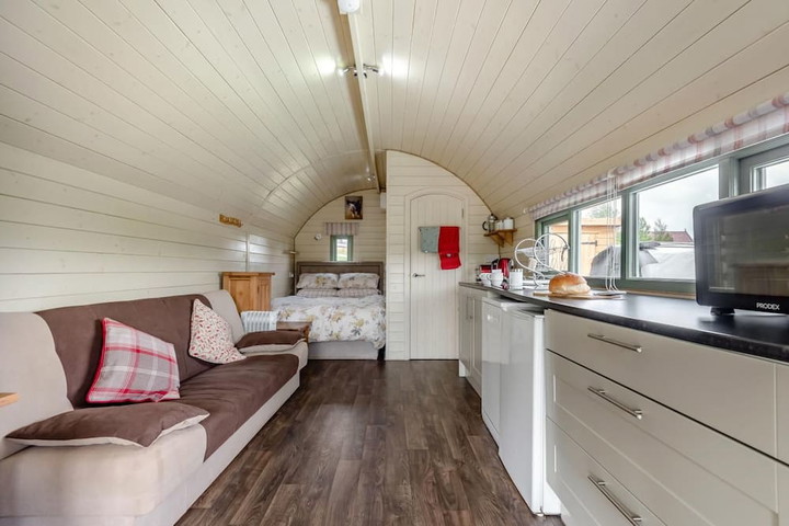 1 Bed In Hereford (Oc-81293) - Gloucestershire