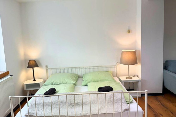 House With Free Public Parking - ケルン