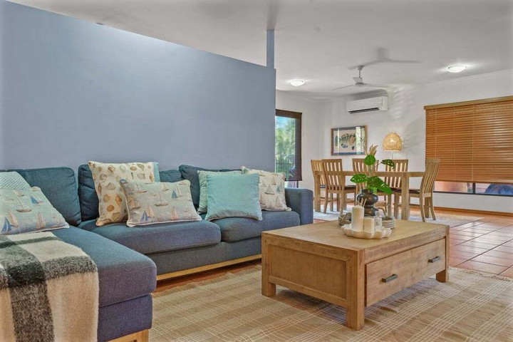 Beach Retreat On Demco - Broome
