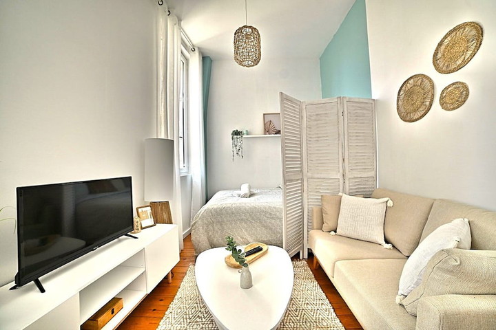 Hostcare - Le Petit Vauban - Plage Et Centre - Fouras