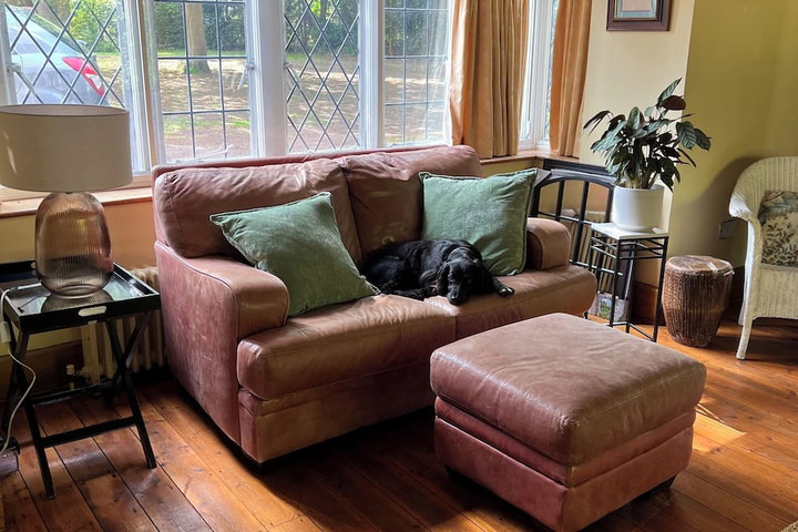 Just A Short Walk From The Historic Warwick  Castle With Pool And Hot Tub - Royal Leamington Spa