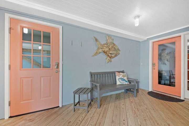 Wayfarer Cottage With Elevator And Heated Pool! - Brunswick, GA