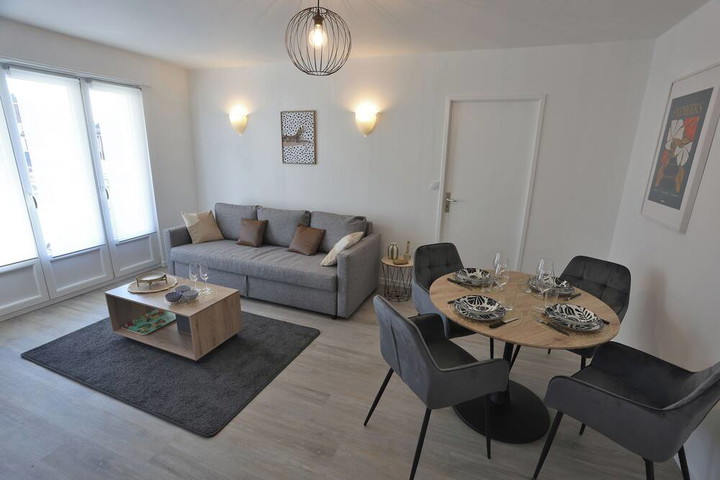 Lumineux Et Moderne Appartement 2p De 55 M2 Standing Proche Strasbourg - Schiltigheim