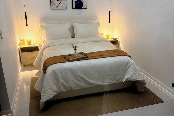 Relaxation And Comfort/glendalegreat Location - Glendale, AZ