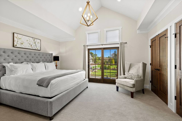 Luxurious Townhome | Preserve Views, 70+ Amenities - Charlestown, RI