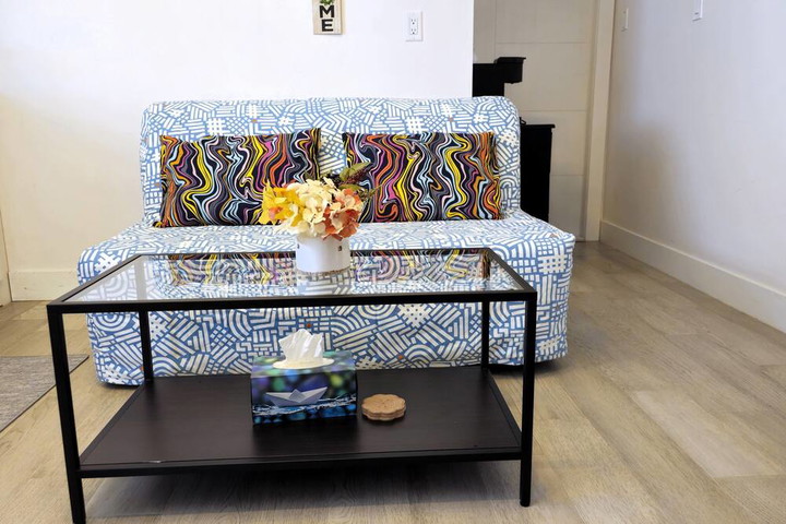 Cozy Retreat: Private1-bedroom Suite On The Highway In Mission - アボッツフォード