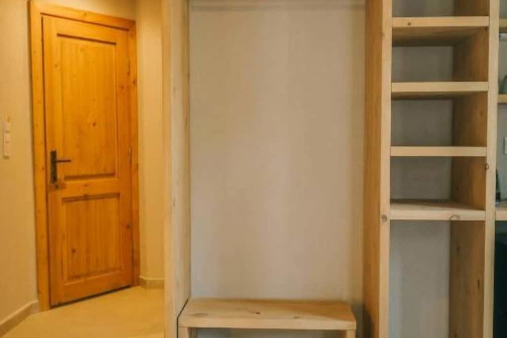 Deluxe Double Room With Balcony - Ilıca