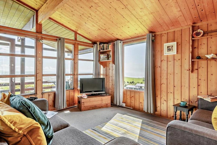 2 Bed In Aberdyfi (Oc-dy050) - Aberdovey