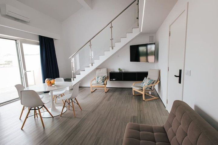 Penthouse Seaside Apartment B - Faraway - Açores