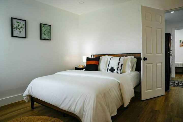 Comfort Living 2br Deluxe Suite - Palm Beach Gardens, FL