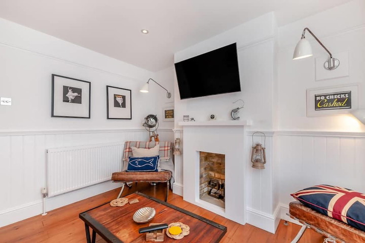 3 Bed In Whitstable (Oc-c28039) - Canterbury