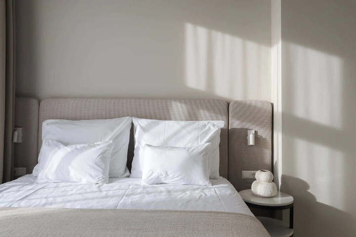 Dam Residence's Premium Rooms - Zaandam