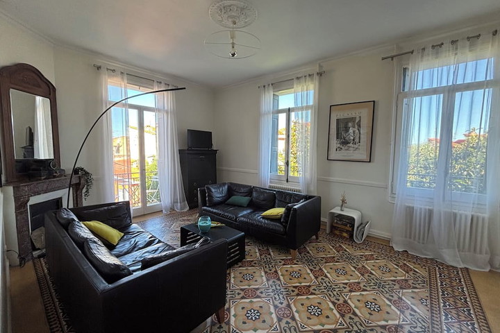 110m2 De Détente Au Centre, Visa, Soleil, Mer Et Montagne - Cabestany