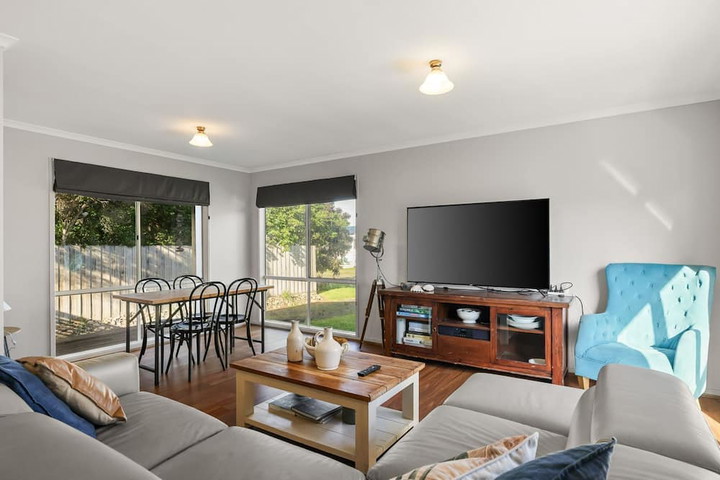 Broadway Resort In Cape Woolamai - San Remo