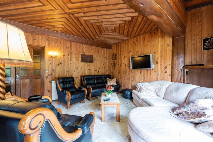 Chalet Des Ormes - A 15 Mins Du Lac D'annecy - Albertville