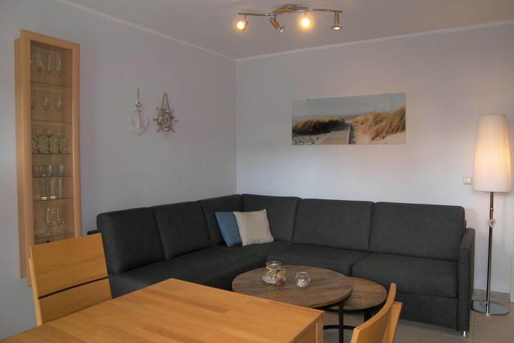 Comfortabel Appartement Met Zwembad En Sauna In Zinnowitz - Appartement Höffler - Zinnowitz
