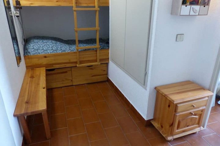 Appartement Climatisé à 2 Pas De La Plage - Port Camargue