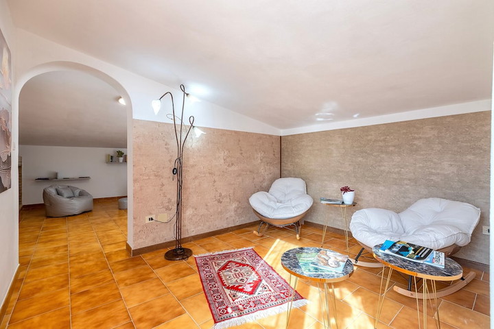 Villa 'Giovanna' With Private Pool, Wi-fi And Air Conditioning - Castelsardo