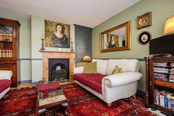 Townhouse In Cromer Near Sandy Beaches - Norfolk