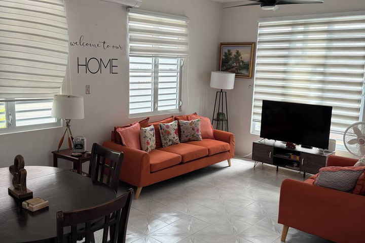 Hernández Rental -Complete House- - Aguada
