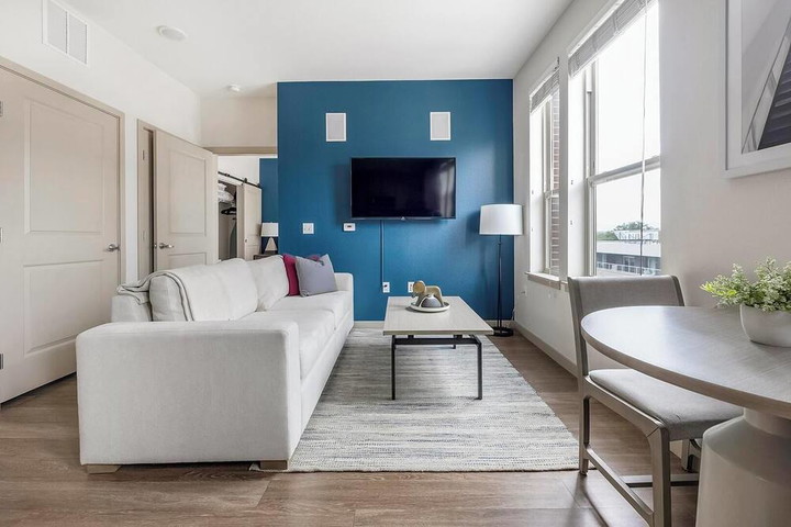 Landing | Amazing 1bd, Game Room, Gym - Lakewood, CO