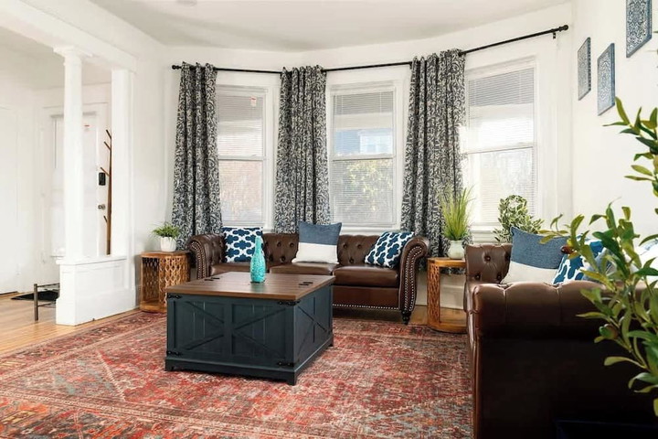 Near Nyc & Transit ~ Family Friendly ~ Whole House - Yonkers, NY