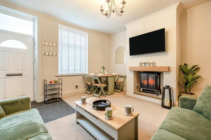 2 Bed In Haworth (Oc-w41395) - Haworth