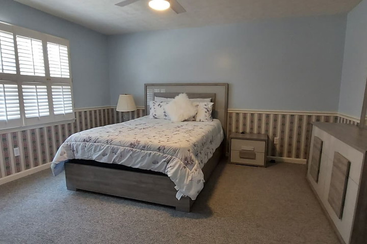 The White House Ranch Guest House: A Cozy 2-bedroom Cottage In Warm Springs. Ga. - Georgia, GA