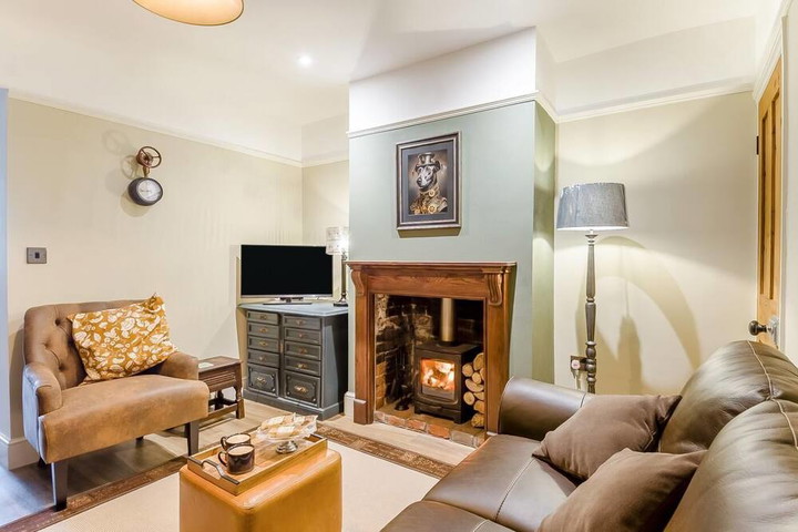 2 Bed In Pakefield (Oc-p32922) - Kessingland