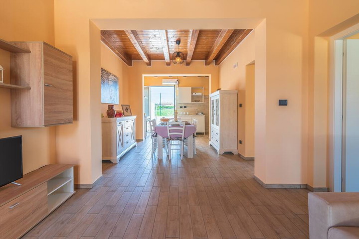 Holiday Home 'Brucoli Mare 2' With Sea View, Terraces, Wi-fi & A/c - アウグスタ