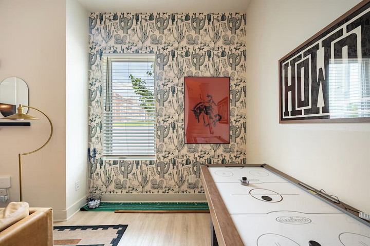 Sleeps 24 | Rooftop, Game Room & Outdoor Spaces | Just 10 Min To Broadway - Hendersonville, TN