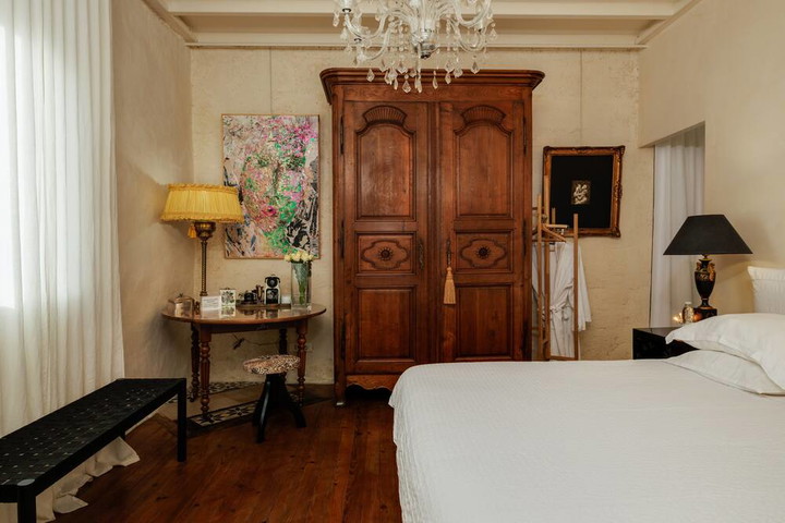 Chambre Dhôtes « Echoppe 33 - Bègles, Bordeaux » Avec Terrasse Privée, Wi-fi Et Climatisation - Talence