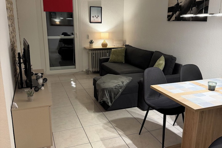 Apartment On The Betzenberg - Kaiserslautern