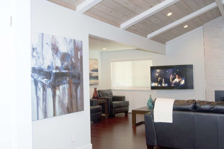 Silicon Valley Stays Casa Uno - Mountain View