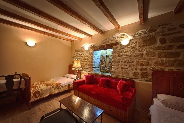 Two-bedroom Suite - Bulgaria