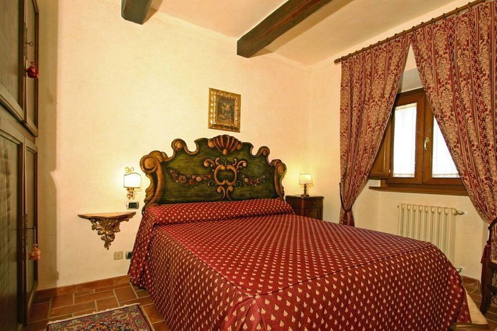 Agriturismo Rocca Di Pierle - Passignano sul Trasimeno