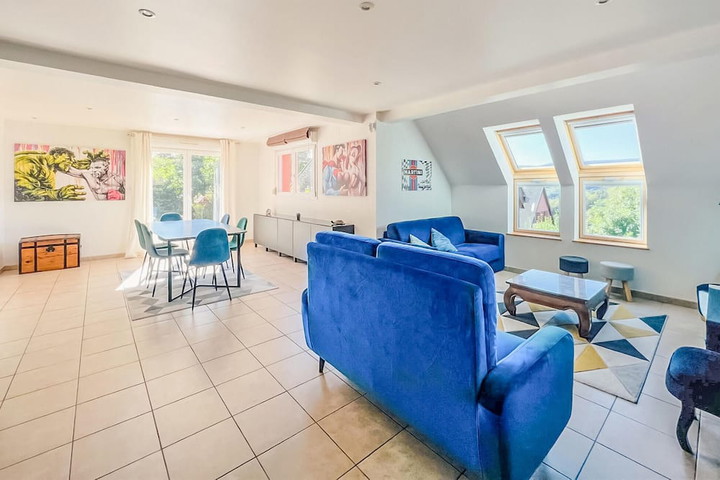 Awesome Home In Labaroche - Alsace