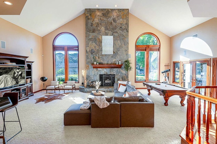 The Oaktree Estate By Fieldtrip - 7 Acre Private Resort With Pool & Vineyard - Menifee, CA