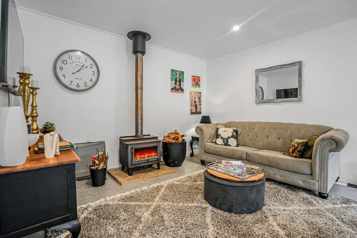 Hahndorf Providence Cottage 30 Minutes From The Cbd. Pet Friendly. Outdoor Bath - Adelaide