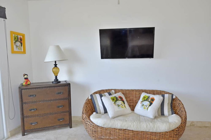 Zuperb Aparatamento - Isla Mujeres