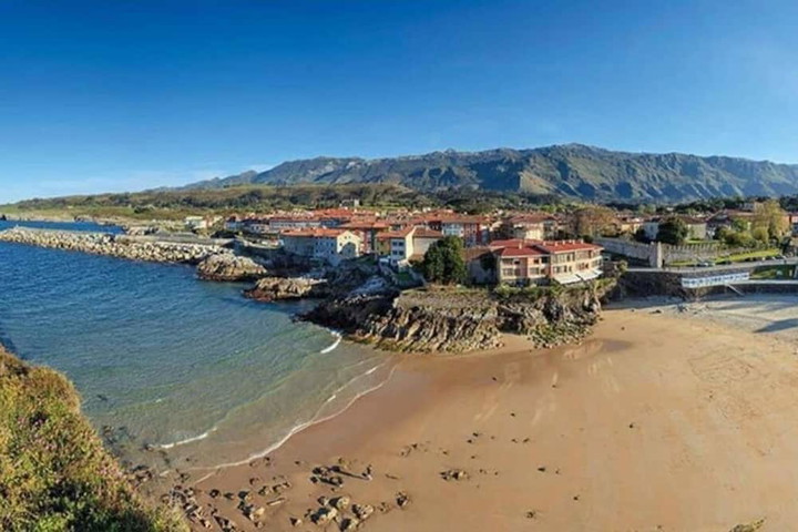 Apartment Centro Y Mar In Llanes - Llanes