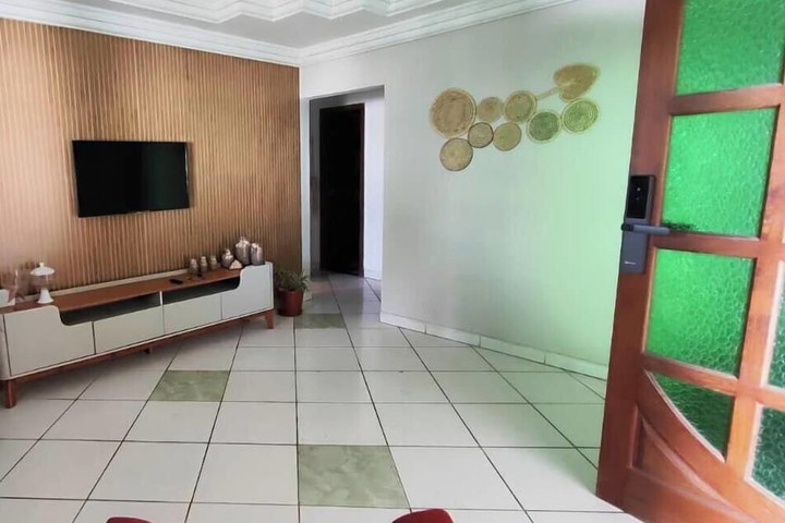 Casa Kairós - A Haven Of Tranquility And Comfort. - Vila Velha