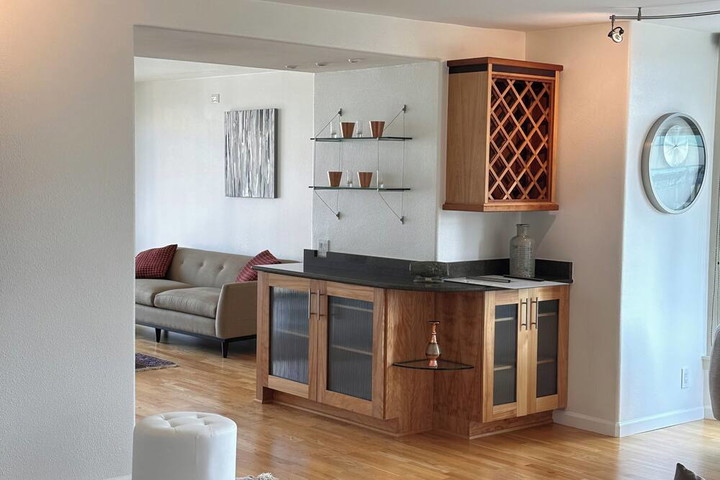 Charming Elegant High-rise  Apartment In Heart Of Denver. - Denver, CO