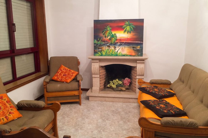Homerez - Apartamento En Espinho - Espinho